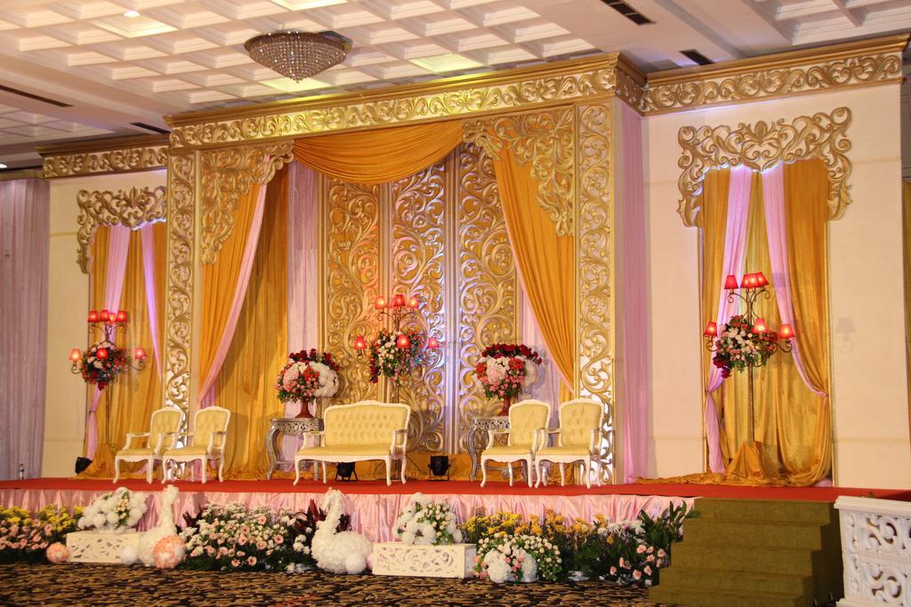 NAM CENTER HOTEL KEMAYORAN JAKARTA